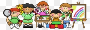 Child Learning Clipart Children Learning Clipart Clip - Kids Learning ...