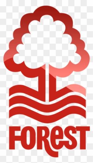 Forest Schools - Nottingham Forest Fc Logo Png - Free Transparent PNG ...