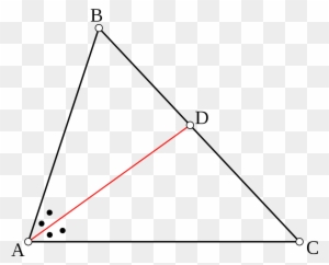 Blue Triangle Rounded Corners Clip Art At Clkercom - Blue Triangle ...