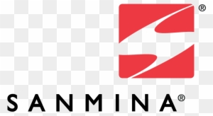 Sanmina Corporation Logo - Free Transparent PNG Clipart Images Download