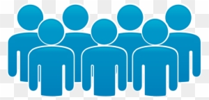 Our Team - " - Team Building Teamwork Clipart - Free Transparent PNG ...