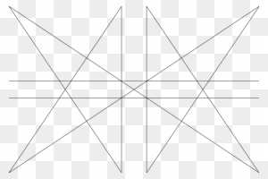 Dynamic Symmetry - Dark - Diagram - Free Transparent PNG Clipart Images ...