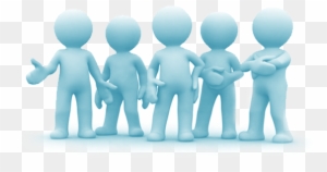 Meet The Team - White Man Group - Free Transparent PNG Clipart Images ...