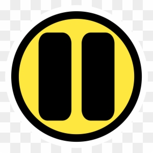Clipart - - Pause Hd Icon Png - Free Transparent PNG Clipart Images ...