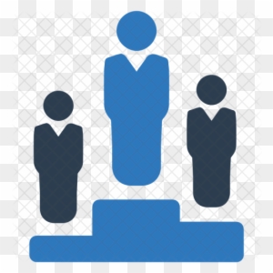 Leaders - Leader Icon Png - Full Size PNG Clipart Images Download
