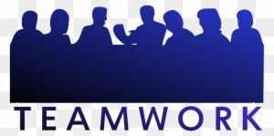 Team Work Teamwork People Png Image - Group Dynamics - Free Transparent ...