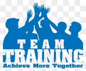 Team Training Png - Free Transparent PNG Clipart Images Download