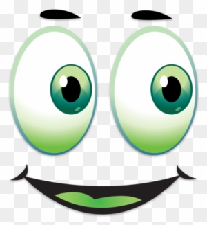 Green Happy Face Clipart - Green Smiley Face - Full Size PNG Clipart ...