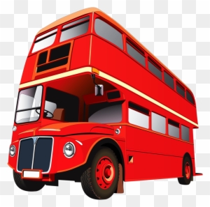 London Bus Clipart, Transparent PNG Clipart Images Free Download ...