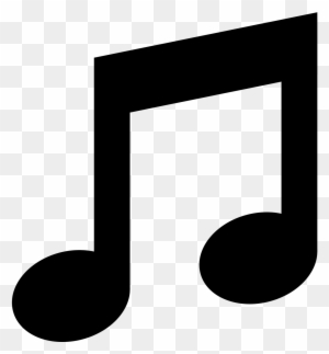 Half Note - Music Notes Half Note - Free Transparent PNG Clipart Images ...