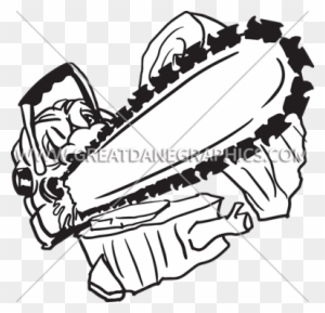 Angry Buzz Saw - Illustration - Free Transparent PNG Clipart Images ...