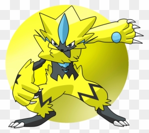 Electric Punch By Kunyka - Illustration - Free Transparent PNG Clipart ...