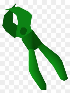 Magic Secateurs - Runescape Farming - Full Size PNG Clipart Images Download