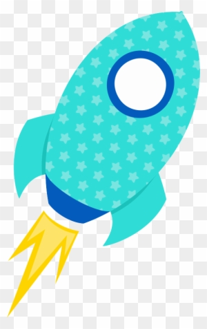Free Outer Space Clip Art - Space Rocket Clip Art - Free Transparent ...