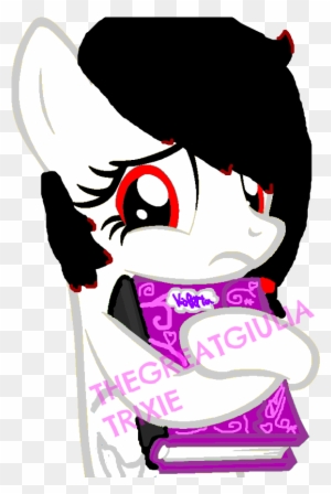 The Diary Violetta Is Mine By Thegreatgiuliatrixie - Cartoon - Free ...