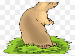 Dog Clip Art - Prairie Dog Clip Art - Free Transparent PNG Clipart ...
