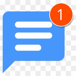 Android Text Message Icon Png