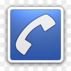 Telephone Directory Icon - Phone Directory Icon - Free Transparent PNG ...