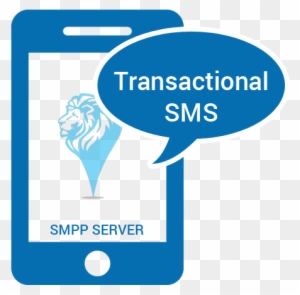 Transactional Sms - Sms - Free Transparent PNG Clipart Images Download