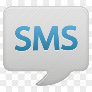 Transparent Background Text Message - Iphone Messages Icon Transparent ...