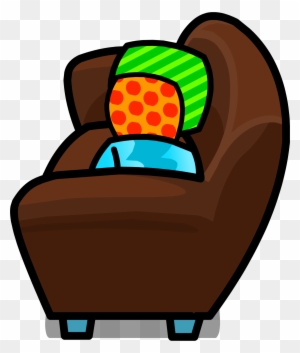 Couch Sprite 003 - Couch - Free Transparent PNG Clipart Images Download