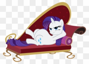 Exe2001, Belly, Fainting Couch, Fetish, Pony, Raripred, - My Little ...