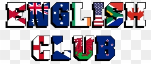 The English Club Registration - English Club - Free Transparent PNG ...