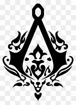 Royal Guard Crest - Assassin's Creed Revelations Logo - Free ...
