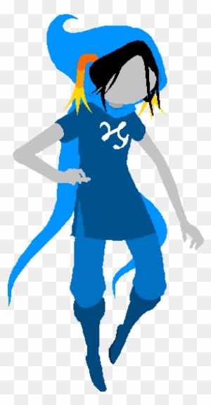 Homestuck Thief Of Life - Full Size PNG Clipart Images Download