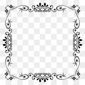 Free Clipart Borders For Teachers, Transparent PNG Clipart Images Free ...