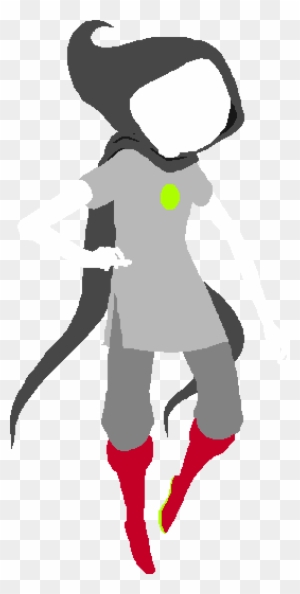 Homestuck God Tier Base