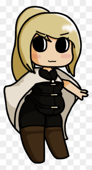 Master Thief By Tsukuyomaru - Chibi Thief - Free Transparent PNG ...