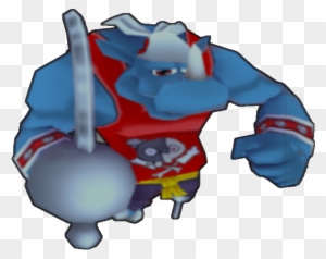 Page - Crash Twinsanity Capu Capu - Free Transparent PNG Clipart Images ...