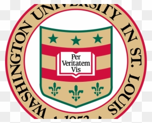 Washington University In St. Louis - Free Transparent PNG Clipart ...