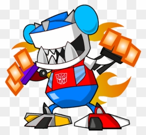 Glowkiess4 Max - Mixels Series 4 Glowkies Max - Free Transparent PNG ...