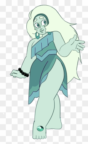 Su Oc- Kiwi Quartz By Miguedoodles On Deviantart - Steven Universe ...