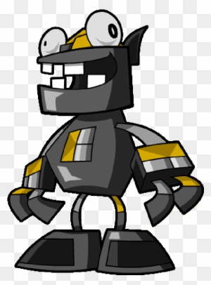Mixels Series 1 Cragsters Max - Free Transparent PNG Clipart Images ...