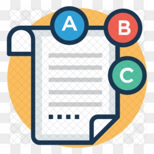 Elementary Education Icon - Elementary - Free Transparent PNG Clipart ...