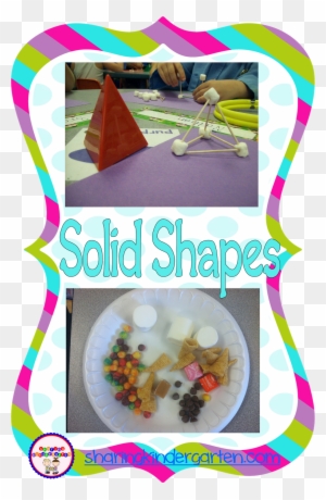 Teach The Math - Shape - Free Transparent PNG Clipart Images Download