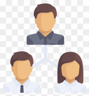 How To Create An Awesome Community - Man Icon Color - Free Transparent ...