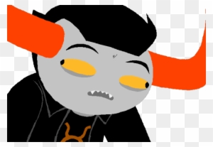 Homestuck Tavros Sprite
