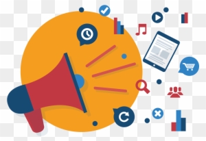 Campaign Promotion - Promotion Campaign Png - Free Transparent PNG ...