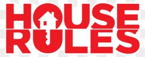 Houserules - House Rules Tv Show - Free Transparent PNG Clipart Images ...