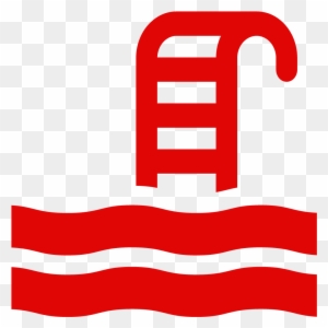 Pools - House - Free Transparent PNG Clipart Images Download
