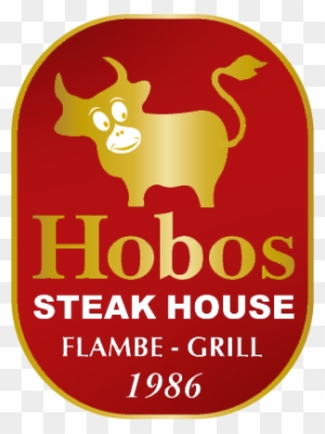 Hobos Steak House Larnaca - Free Transparent PNG Clipart Images Download