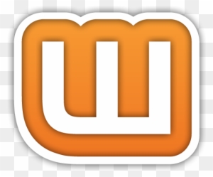 Wattpad - Ios Wattpad Icon Png - Free Transparent PNG Clipart Images ...