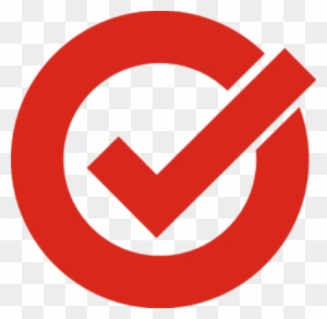 Correct Icon - X In Red Circle - Free Transparent PNG Clipart Images ...