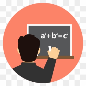Tutoring Clipart - Tutor Icon Png - Free Transparent PNG Clipart Images ...