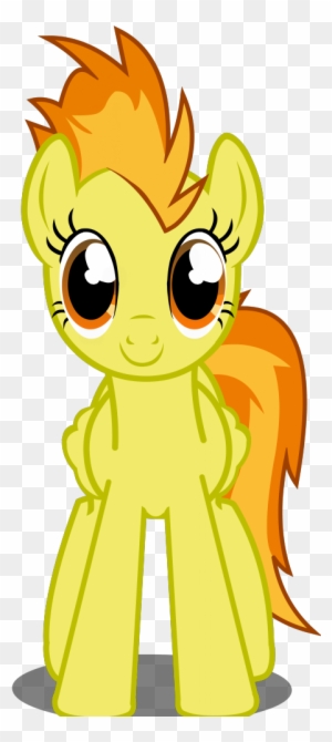 Front View Layer - Mlp Bon Bon Front - Full Size PNG Clipart Images ...