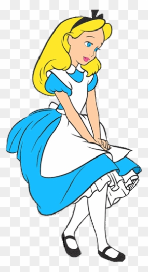 Alice In Wonderland, Transparent PNG Clipart Images Free Download ...